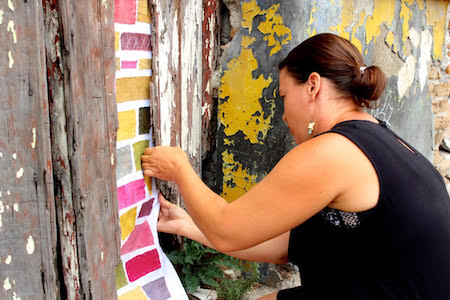 Arquetopia Foundation & International Artist Residency - ART, DESIGN or ...