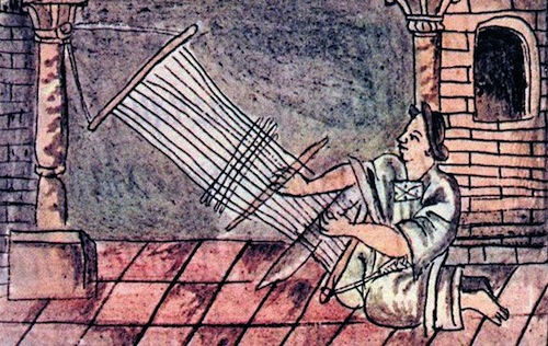 Arquetopia Foundation & International Artist Residency - MEXICAN ...